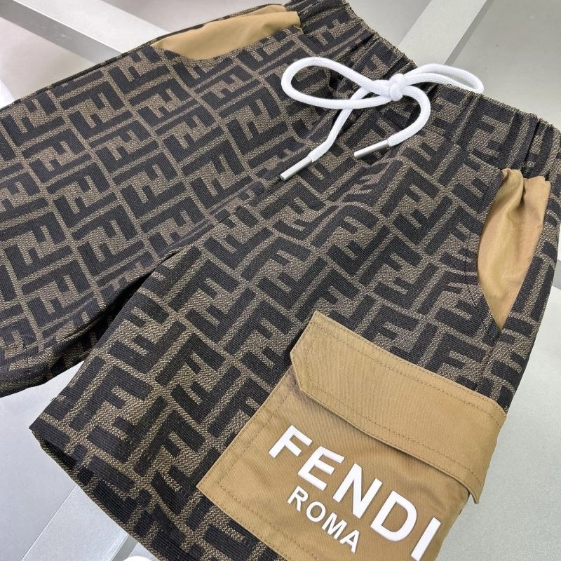 High accuracy Fendi Kids