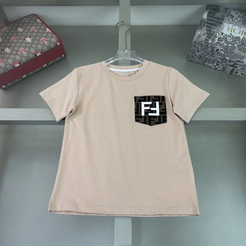 High accuracy Fendi Kids