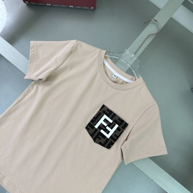 High accuracy Fendi Kids
