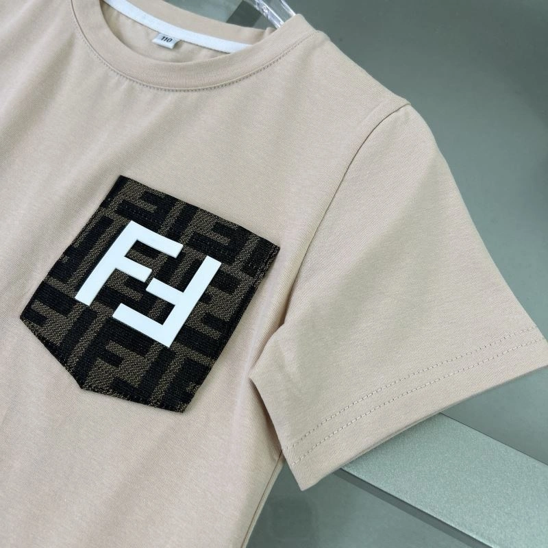 High accuracy Fendi Kids