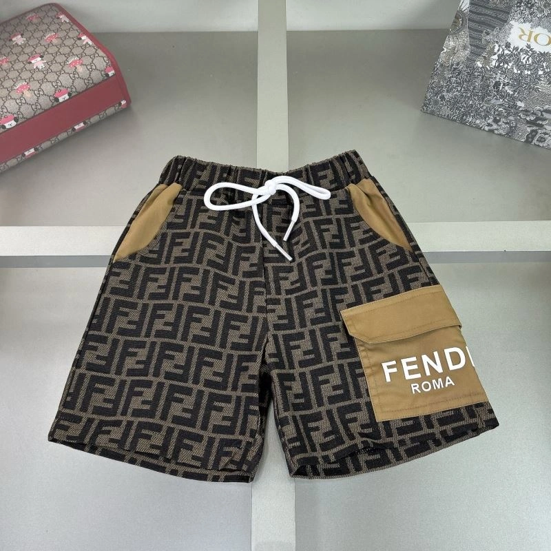 High accuracy Fendi Kids
