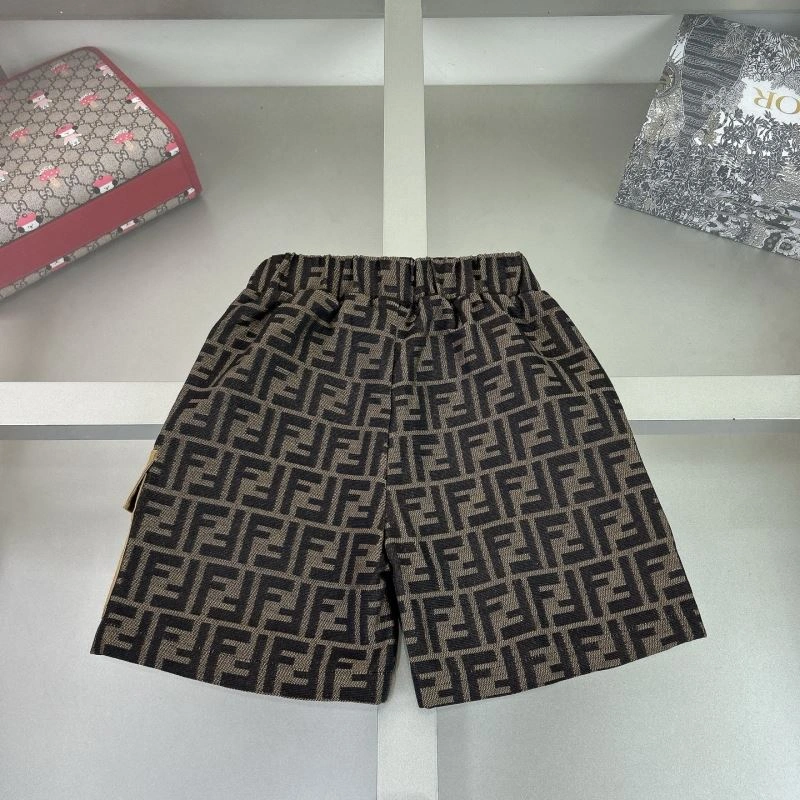 High accuracy Fendi Kids