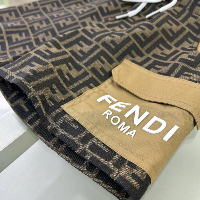 High accuracy Fendi Kids