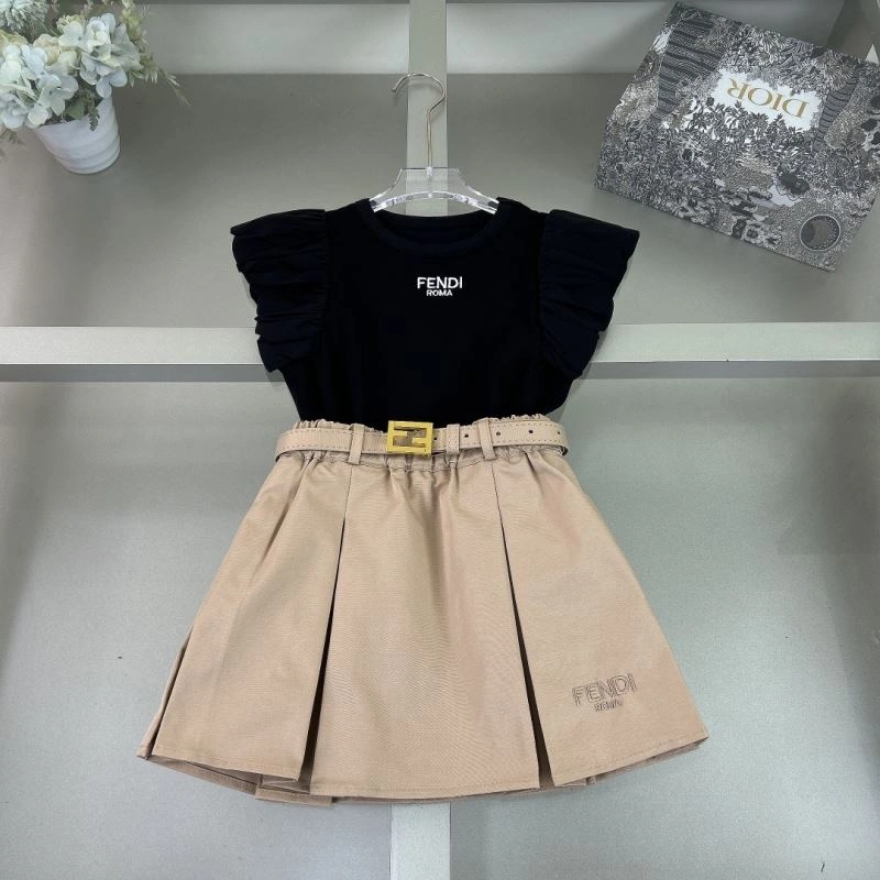 Fendi Kids