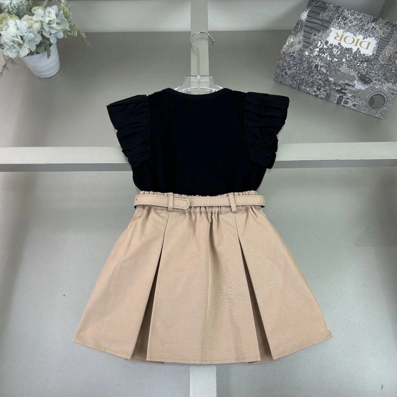 Brand-original Fendi Kids