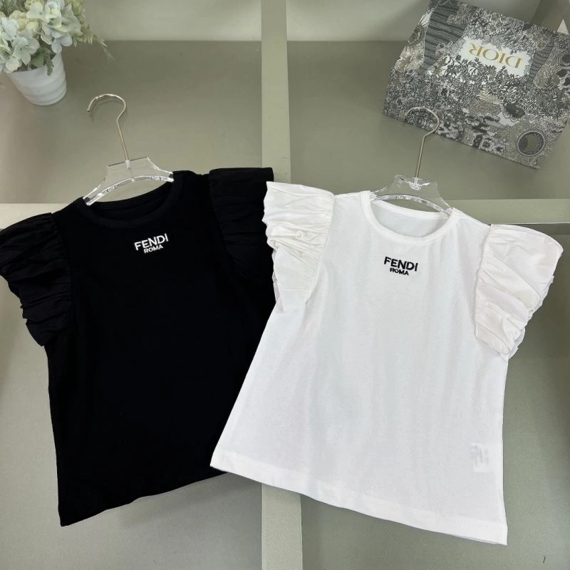 Brand-original Fendi Kids