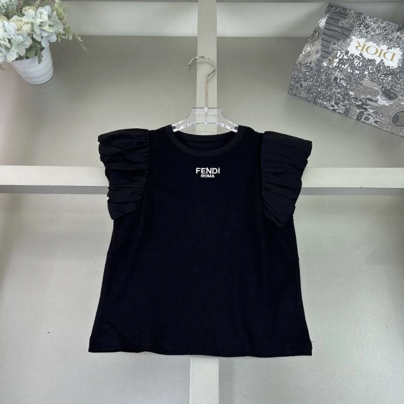 Brand-original Fendi Kids