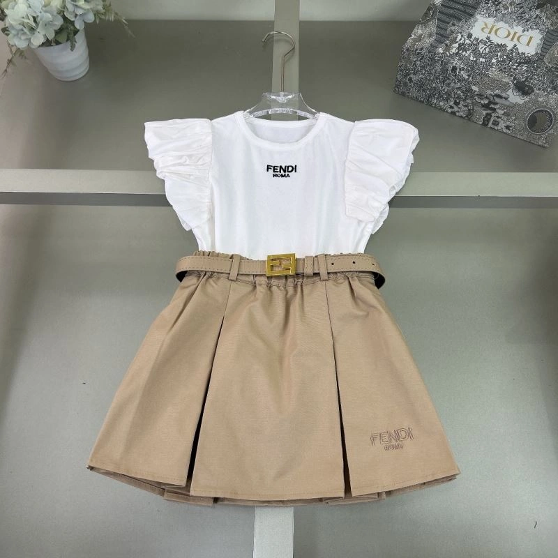 Fendi Kids