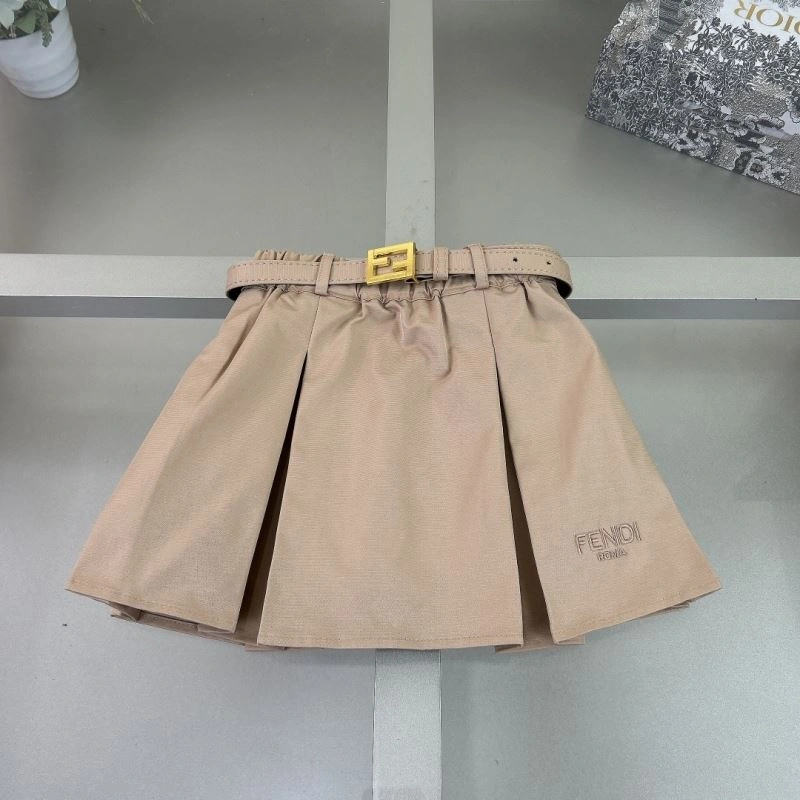 Top mirror Fendi Kids