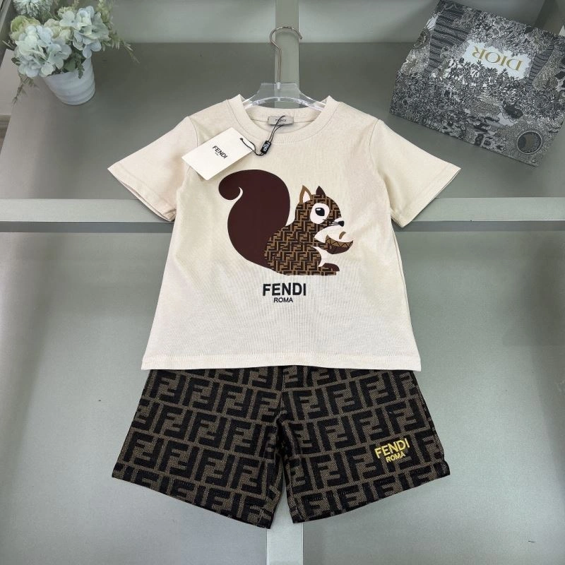 Fendi Kids