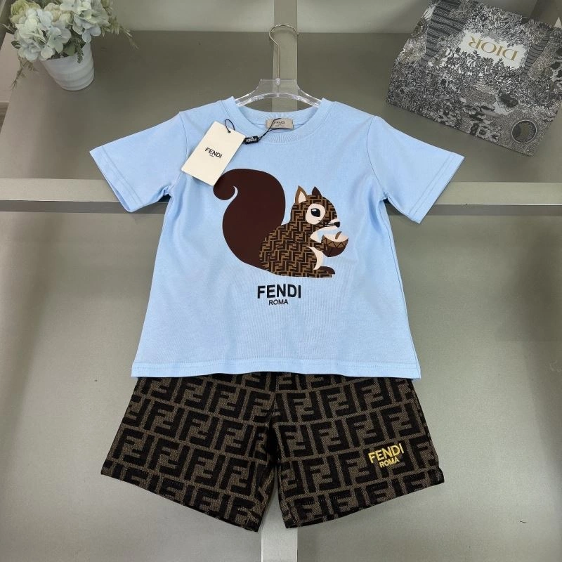 Fendi Kids