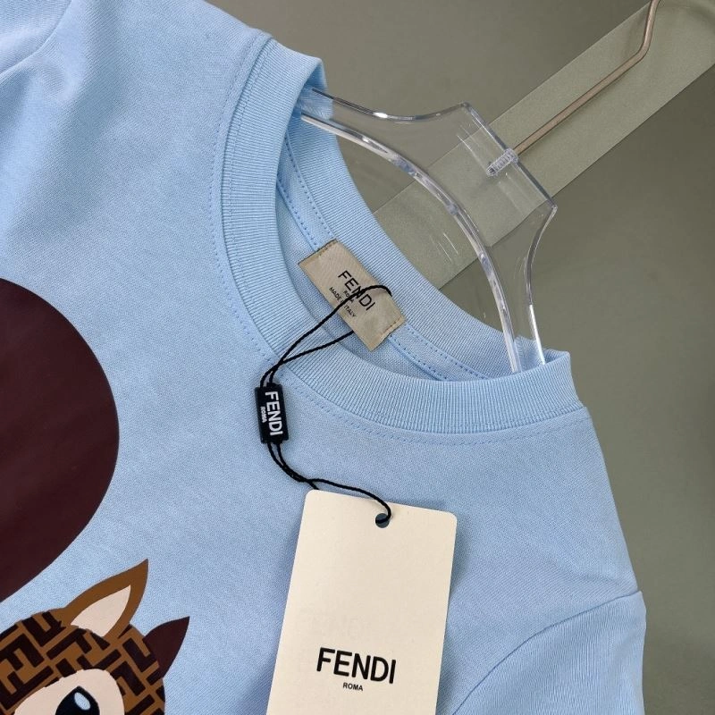 Brand-original Fendi Kids