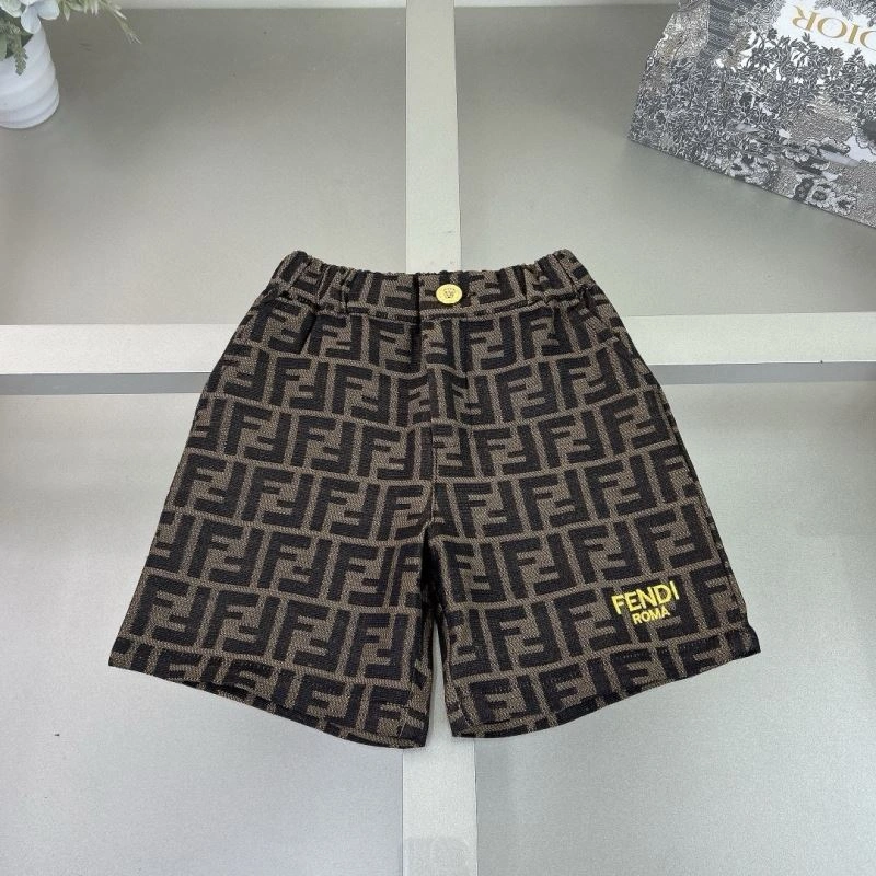 Brand-original Fendi Kids