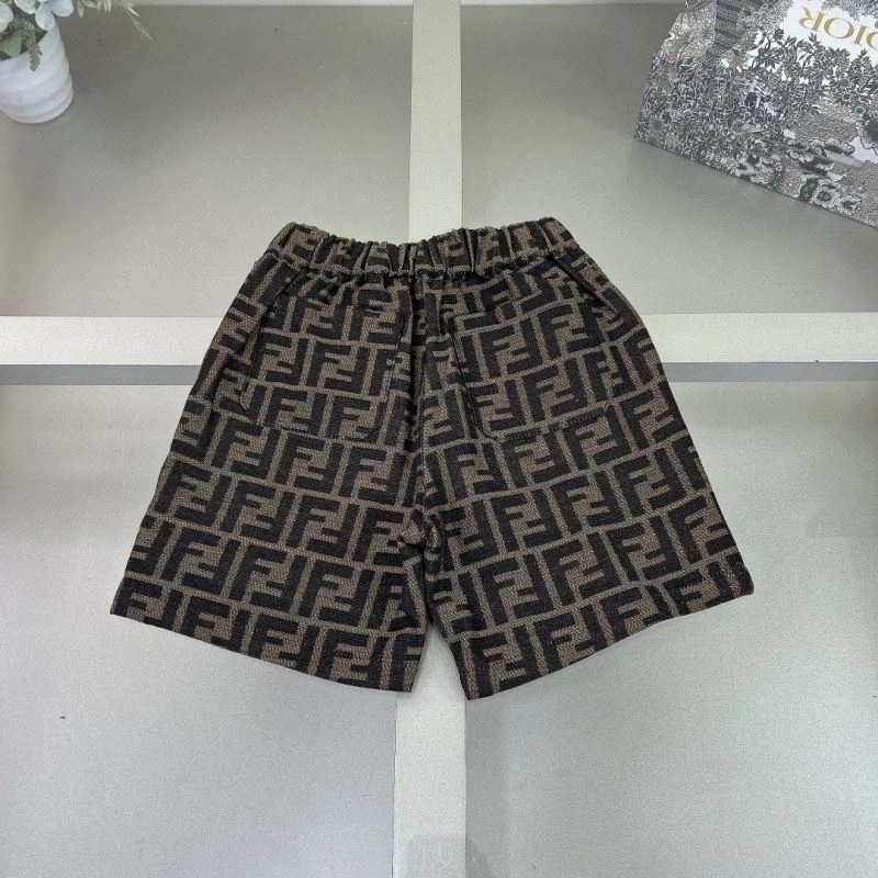 Brand-original Fendi Kids