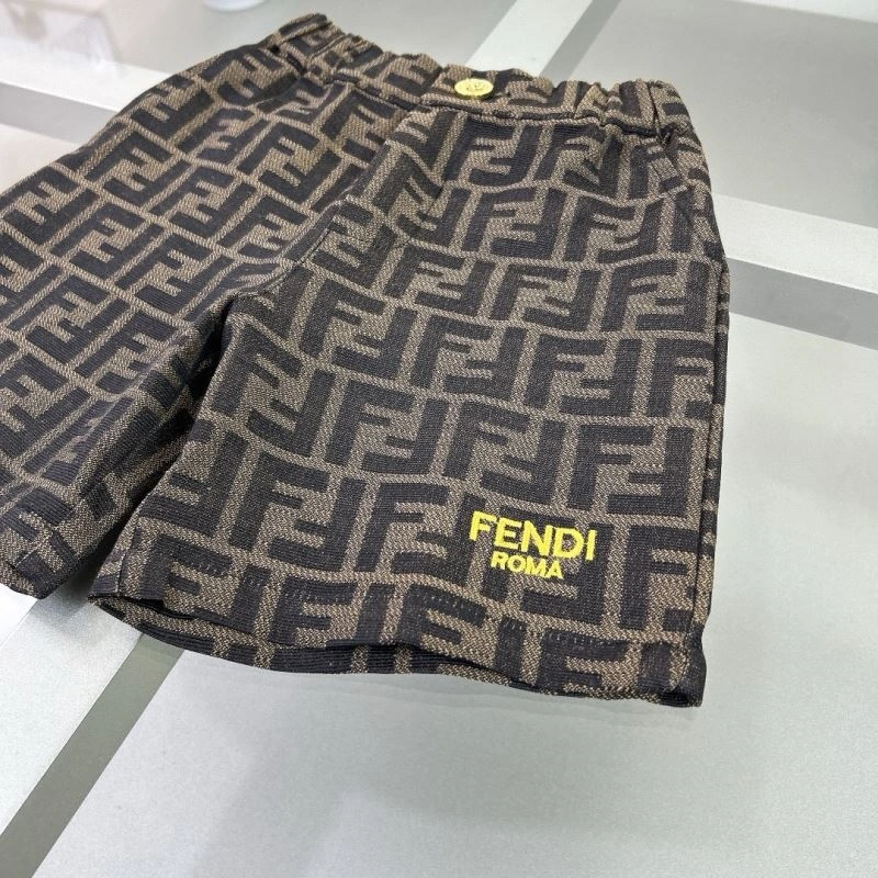 Brand-original Fendi Kids