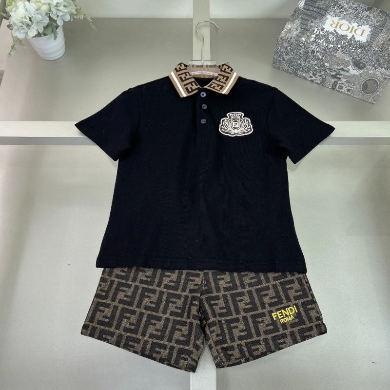 Fendi Kids