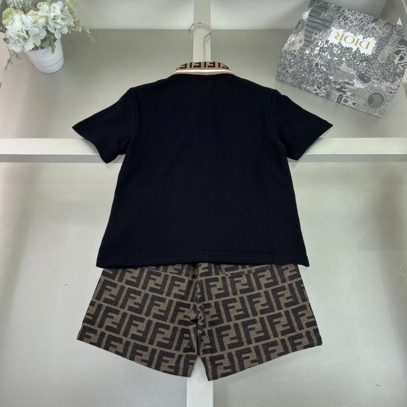 Legit Fendi Kids