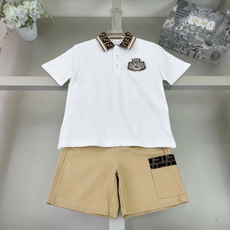 Fendi Kids