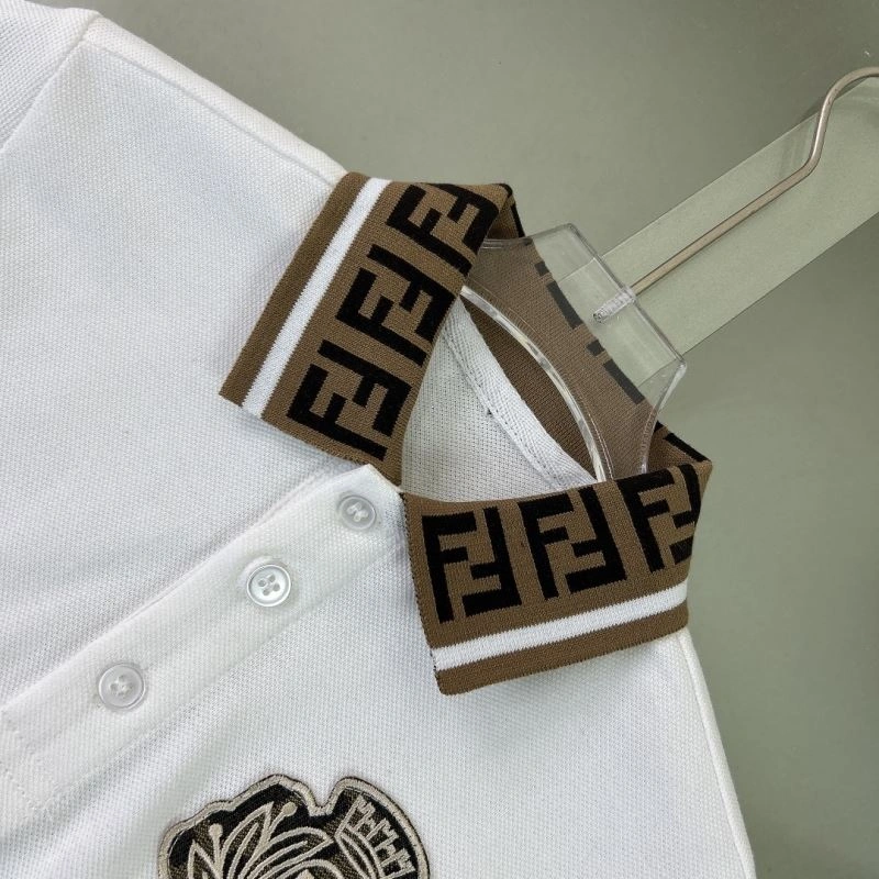 Factory-made Fendi Kids