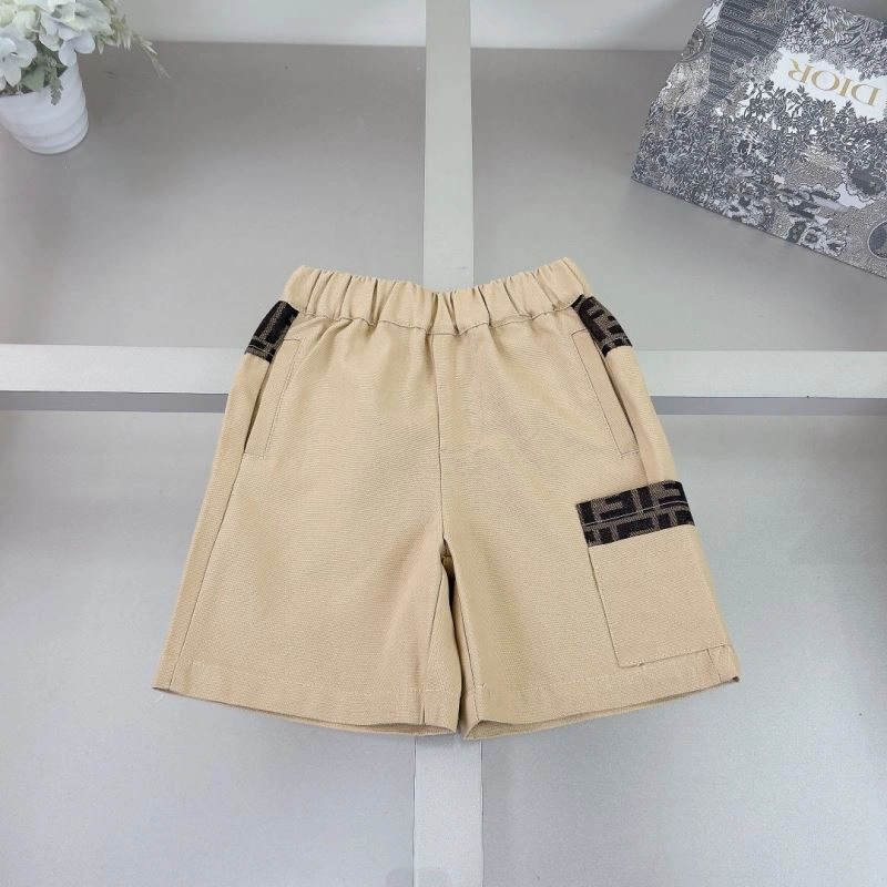 Factory-made Fendi Kids