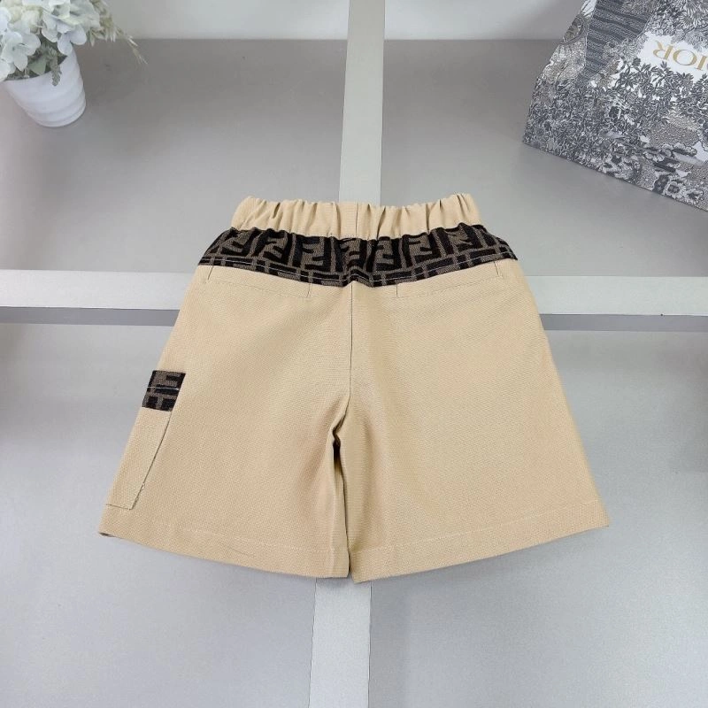 Factory-made Fendi Kids
