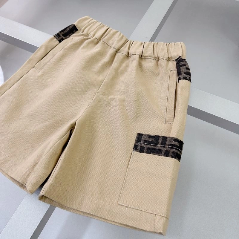 Factory-made Fendi Kids