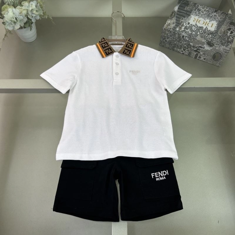 Fendi Kids