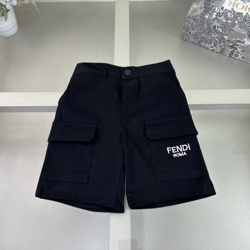 Genuine Fendi Kids