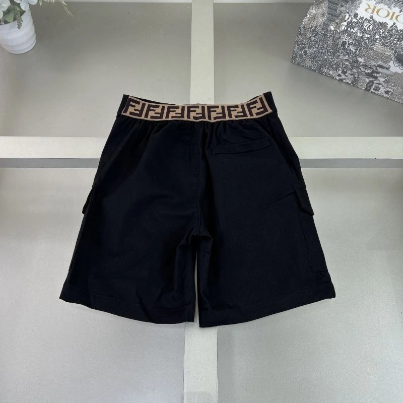 Genuine Fendi Kids