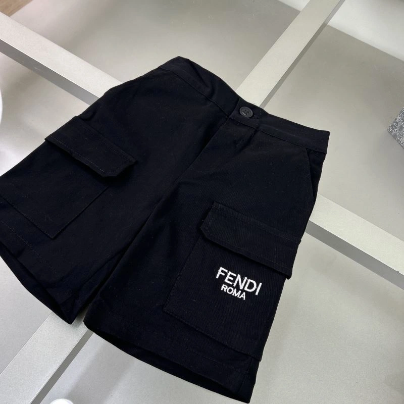Genuine Fendi Kids