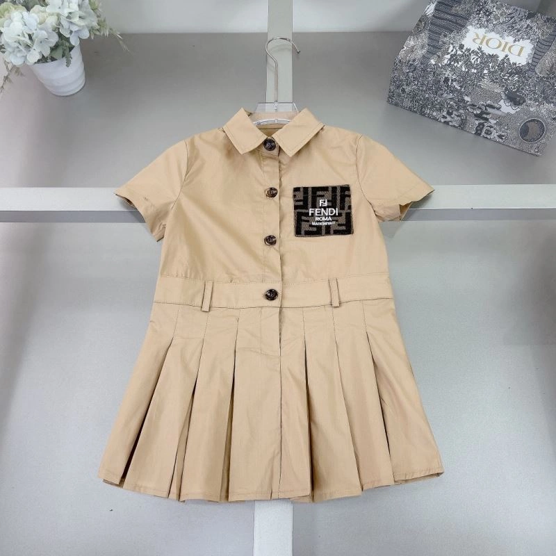 Fendi Kids
