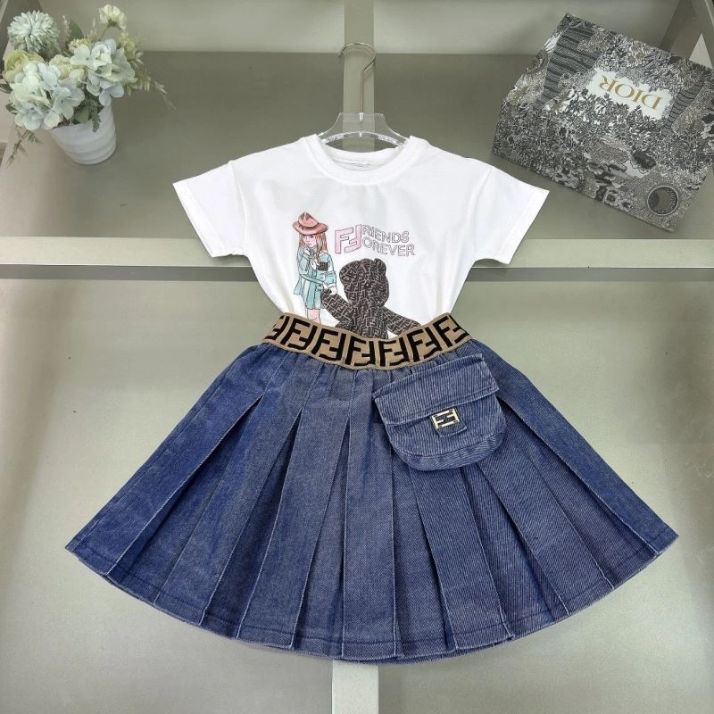 Fendi Kids