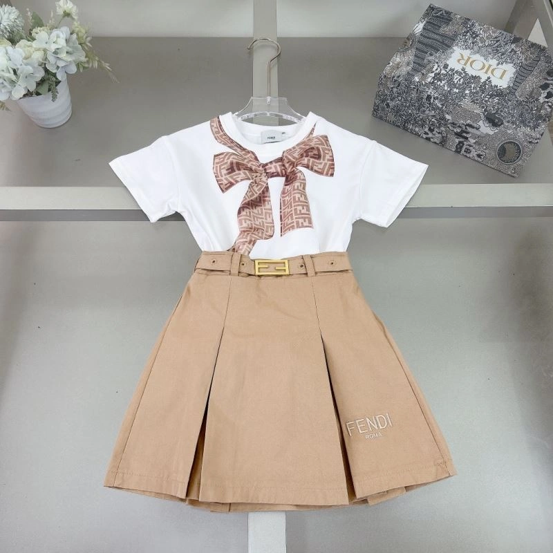 Fendi Kids