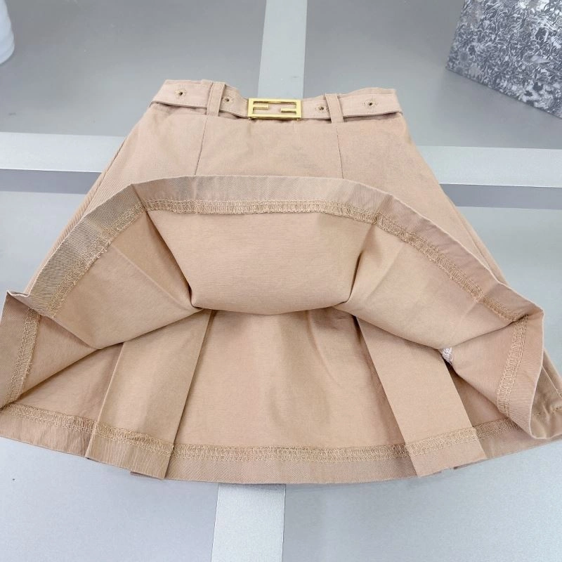 Low-cost Fendi Kids