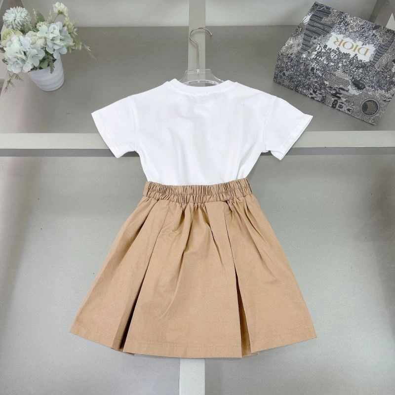Low-cost Fendi Kids
