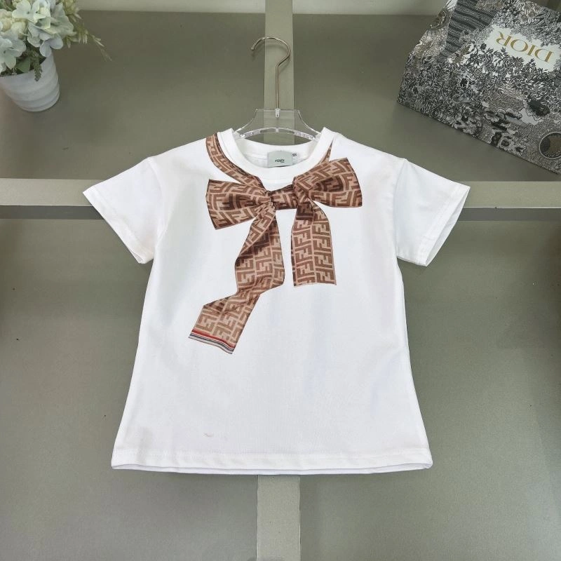 Low-cost Fendi Kids