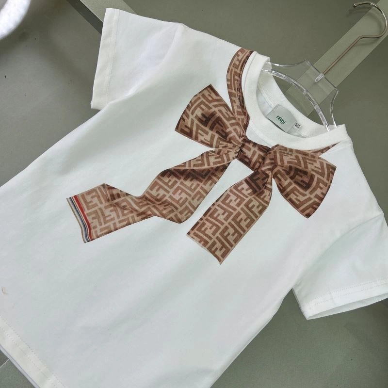 Low-cost Fendi Kids