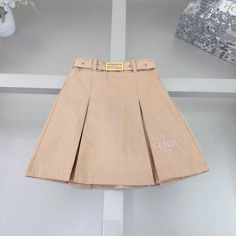 Low-cost Fendi Kids