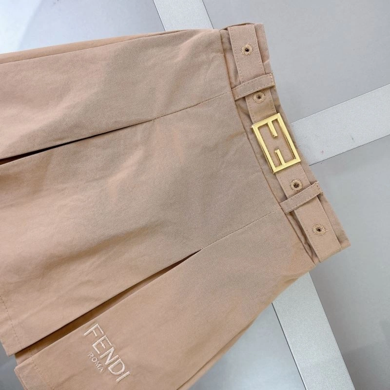 Low-cost Fendi Kids