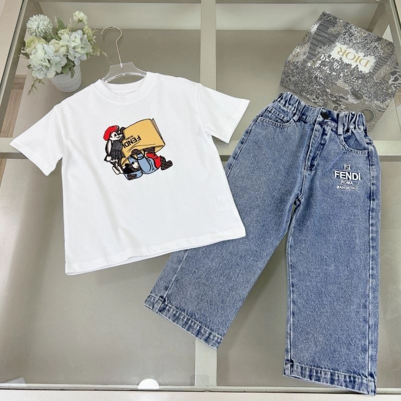 Fendi Kids