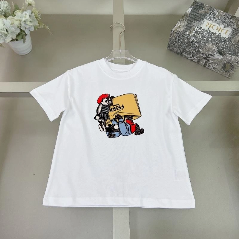 Affordable Fendi Kids