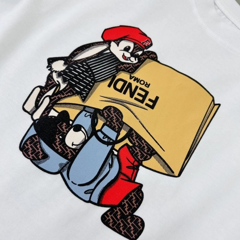 Affordable Fendi Kids