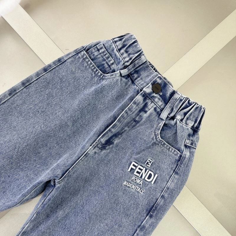 Affordable Fendi Kids