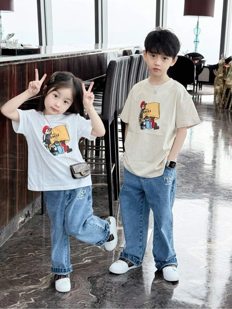 Affordable Fendi Kids