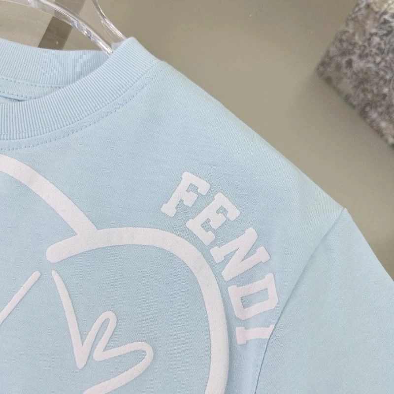 Low-cost Fendi Kids