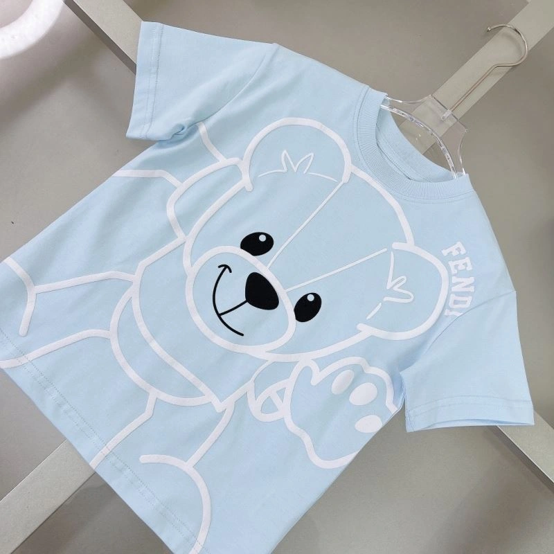 Low-cost Fendi Kids