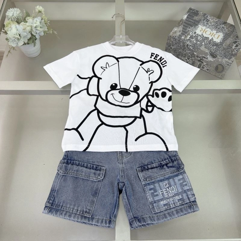 Fendi Kids