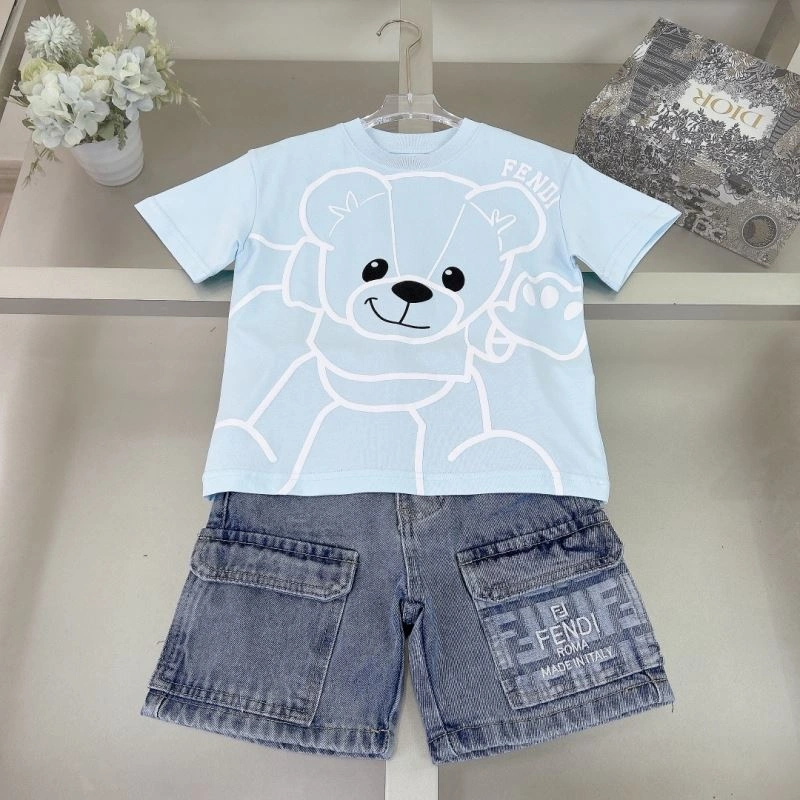 Fendi Kids