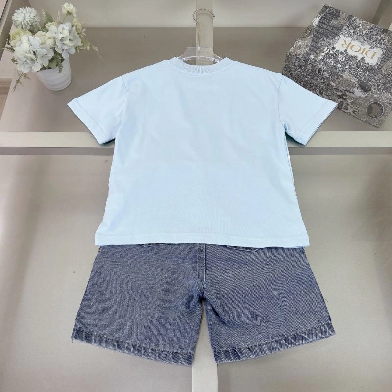Factory-made Fendi Kids