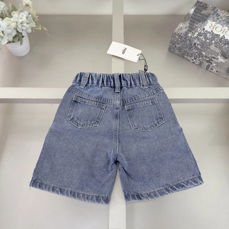 Factory-made Fendi Kids